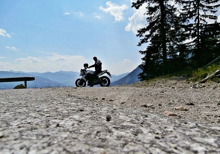 Dachstein Tour Tour 2